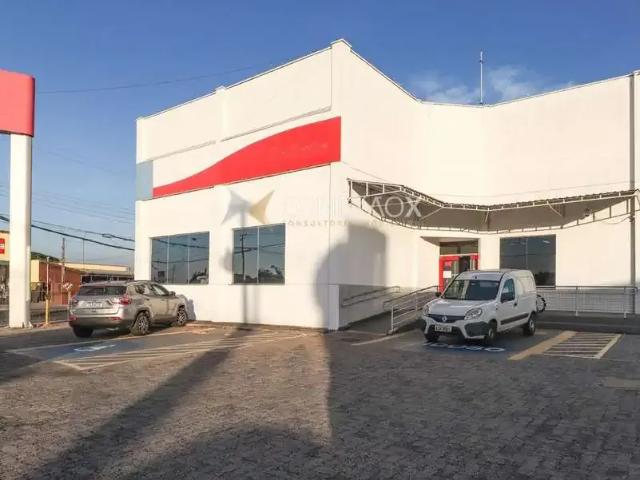 Prédio para Locação em Campinas/SP Jardim Paulicéia