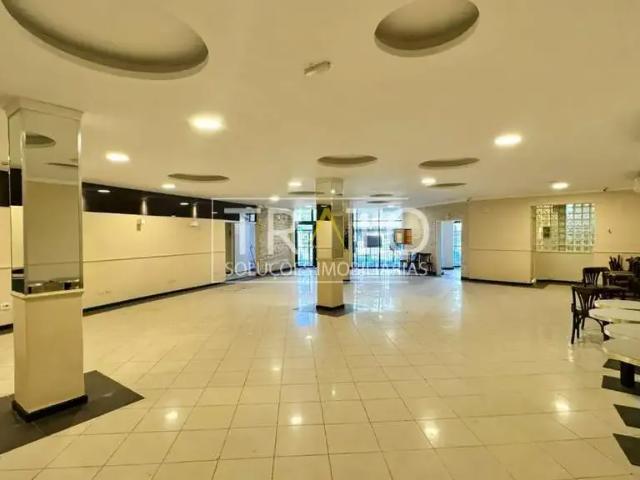 Prédio para Locação em Campinas/SP Jardim Paraíso
