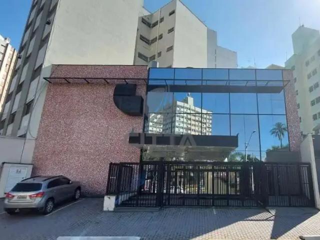 Prédio para Locação em Campinas/SP Jardim Paraíso