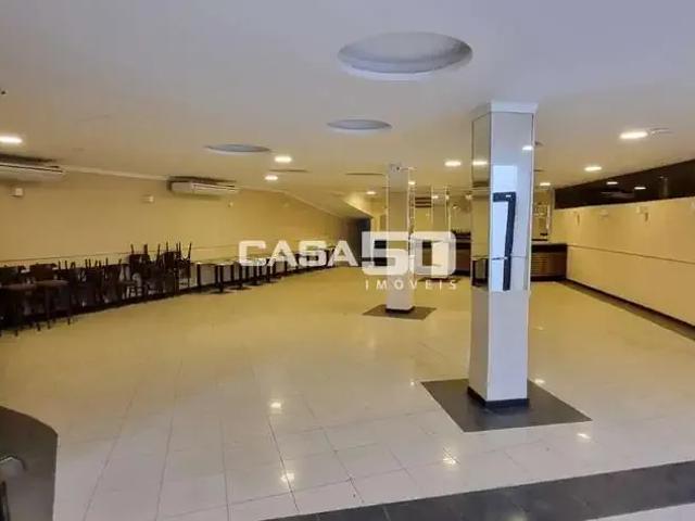 Prédio para Locação em Campinas/SP Jardim Paraíso