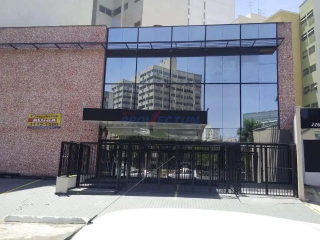 Prédio para Locação em Campinas/SP Jardim Paraíso