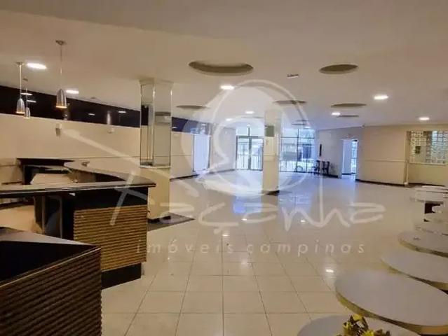 Prédio para Locação em Campinas/SP Jardim Paraíso