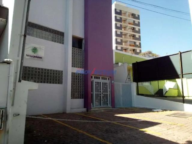 Prédio para Locação em Campinas/SP Jardim Proença