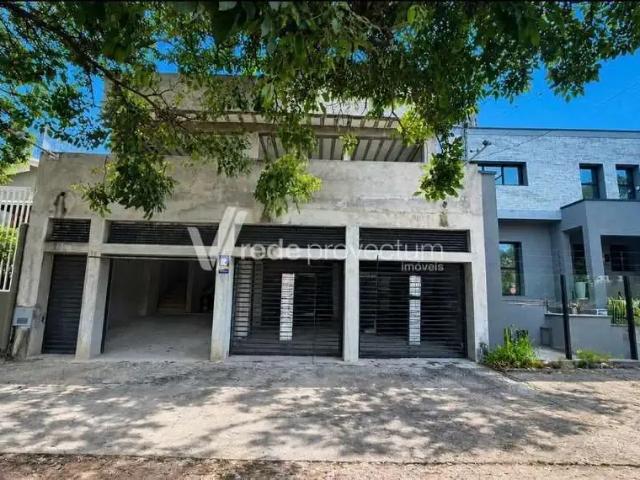 Prédio para Locação em Campinas/SP Jardim Proença
