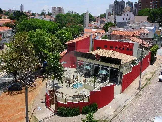 Prédio para Locação em Campinas/SP Jardim Proença