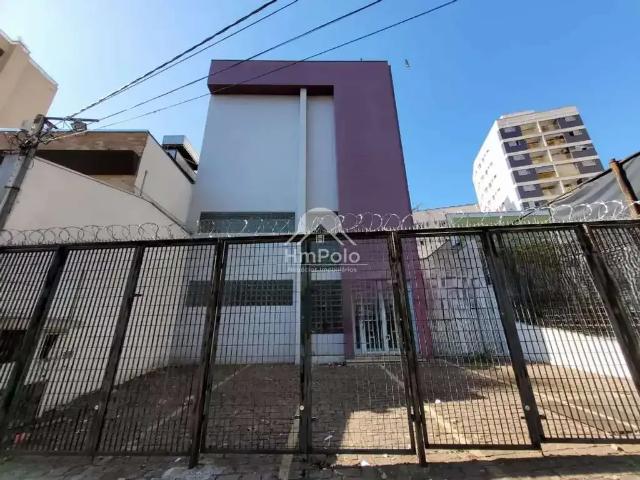 Prédio para Locação em Campinas/SP Jardim Proença