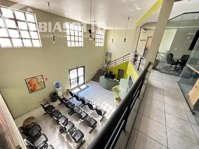 Prédio para Locação em Campinas/SP Jardim Proença