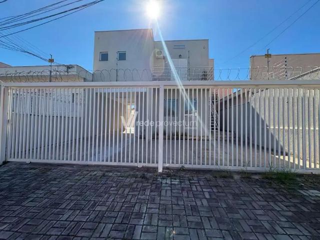 Prédio para Locação em Campinas/SP Jardim Proença