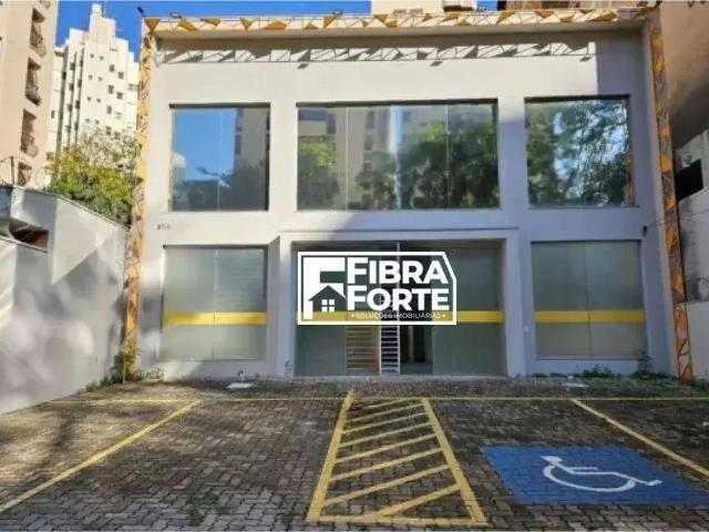 Prédio para Locação em Campinas/SP Jardim Proença