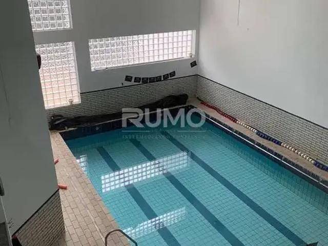 Prédio para Locação em Campinas/SP Jardim Proença