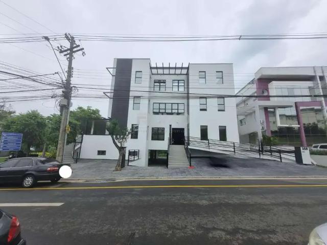 Prédio para Locação em Campinas/SP Loteamento Alphaville Campinas