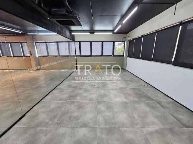 Prédio para Locação em Campinas/SP Loteamento Alphaville Campinas