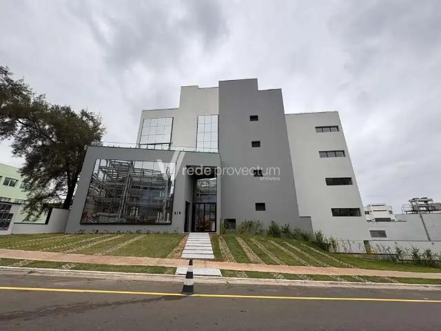 Prédio para Locação em Campinas/SP Loteamento Alphaville Campinas