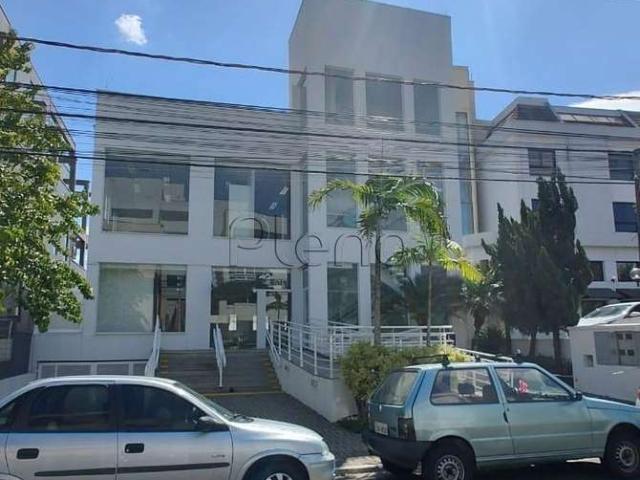 Prédio para Locação em Campinas/SP Loteamento Alphaville Campinas