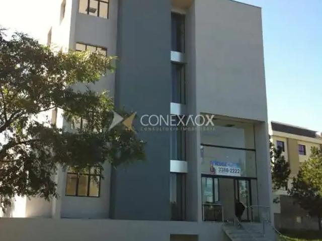 Prédio para Locação em Campinas/SP Loteamento Alphaville Campinas