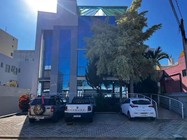 Prédio para Locação em Campinas/SP Loteamento Alphaville Campinas