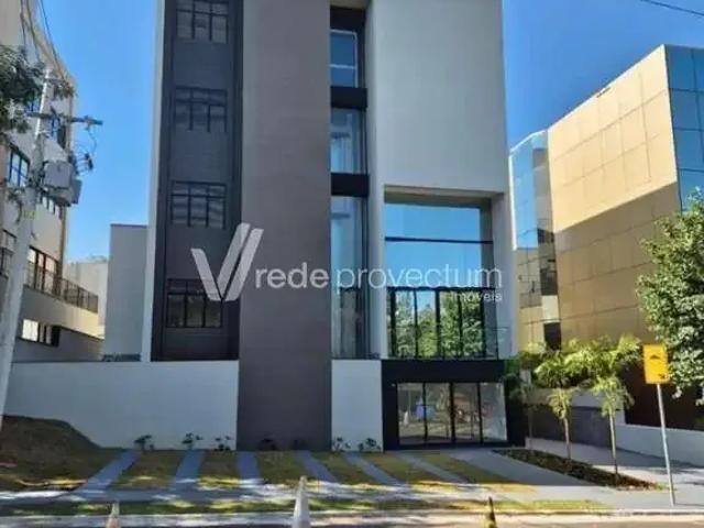 Prédio para Locação em Campinas/SP Loteamento Alphaville Campinas