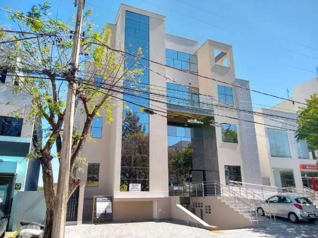 Prédio para Locação em Campinas/SP Loteamento Alphaville Campinas