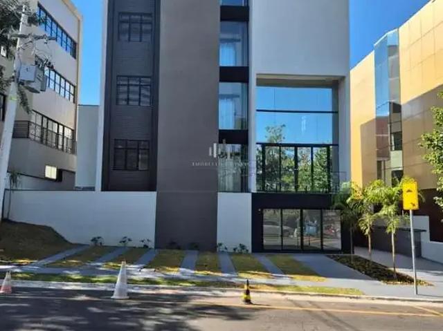 Prédio para Locação em Campinas/SP Loteamento Alphaville Campinas