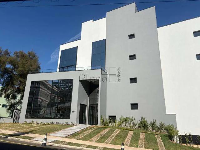 Prédio para Locação em Campinas/SP Loteamento Alphaville Campinas