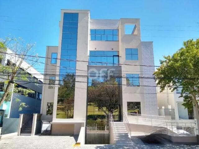 Prédio para Locação em Campinas/SP Loteamento Alphaville Campinas
