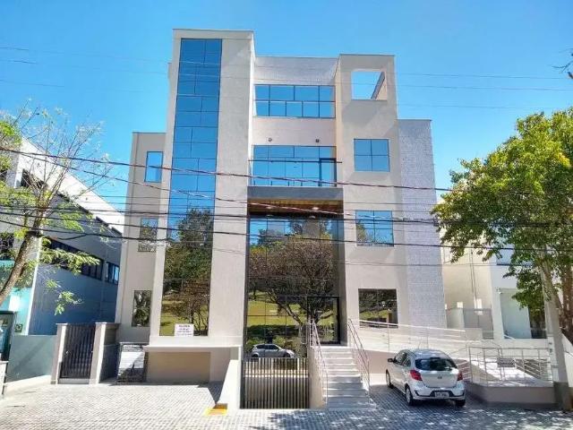 Prédio para Locação em Campinas/SP Loteamento Alphaville Campinas