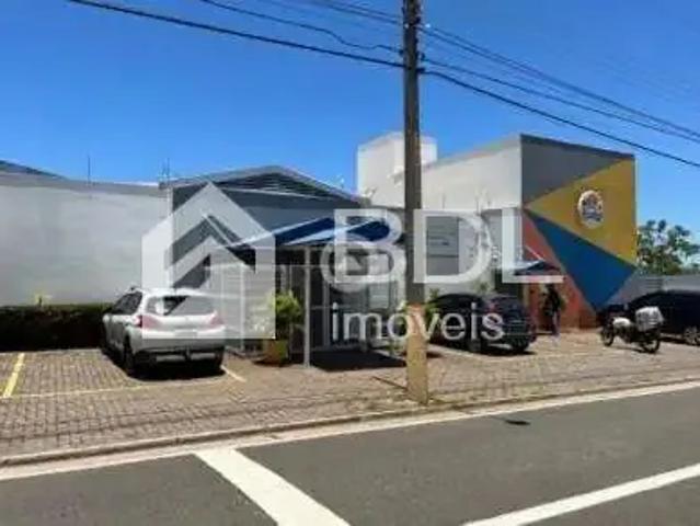 Prédio para Locação em Campinas/SP Loteamento Alphaville Campinas