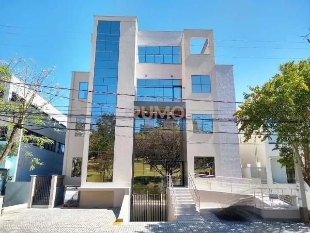 Prédio para Locação em Campinas/SP Loteamento Alphaville Campinas