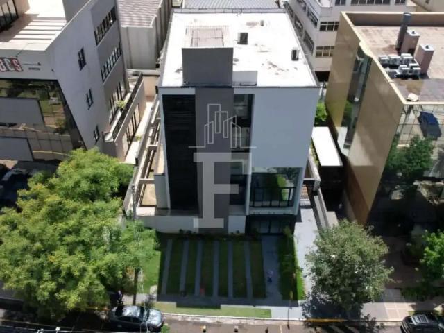 Prédio para Locação em Campinas/SP Loteamento Alphaville Campinas