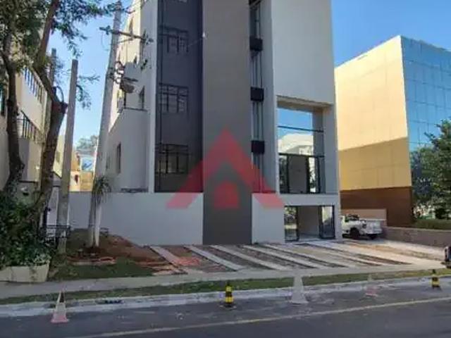 Prédio para Locação em Campinas/SP Loteamento Alphaville Campinas