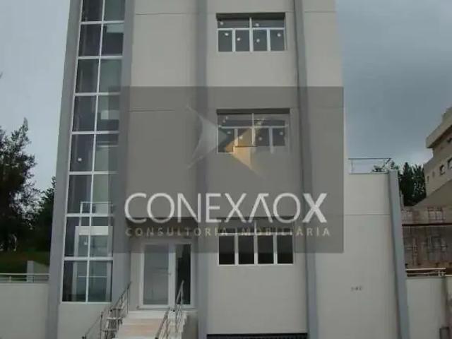 Prédio para Locação em Campinas/SP Loteamento Alphaville Campinas