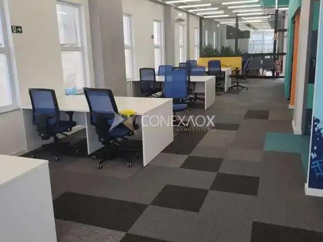 Prédio para Locação em Campinas/SP Loteamento Alphaville Campinas