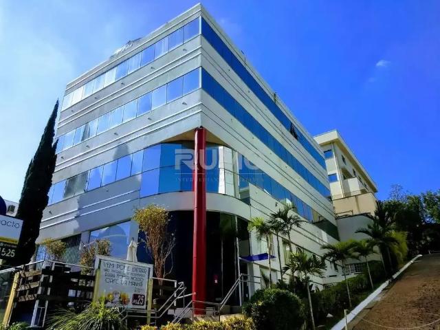 Prédio para Locação em Campinas/SP Loteamento Alphaville Campinas