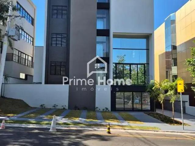 Prédio para Locação em Campinas/SP Loteamento Alphaville Campinas
