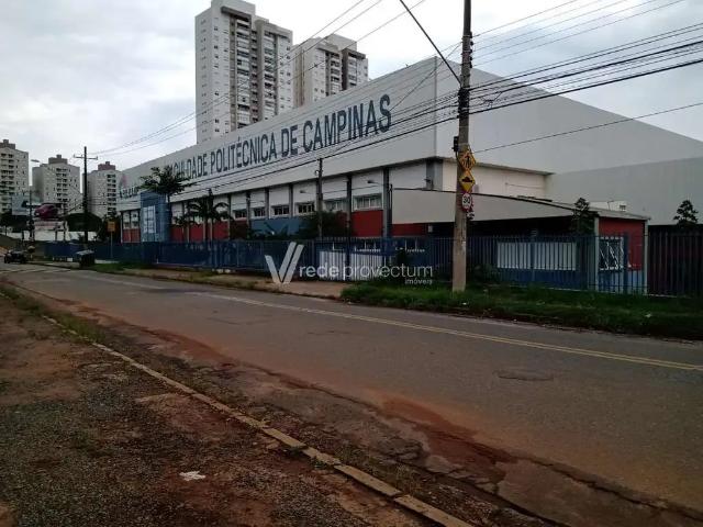 Prédio para Locação em Campinas/SP Mansões Santo Antônio