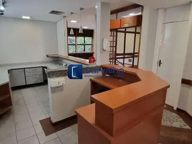 Prédio para Locação em Campinas/SP Nova Campinas 10 Quartos