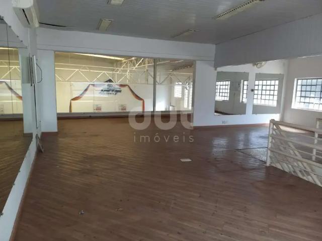 Prédio para Locação em Campinas/SP Nova Campinas