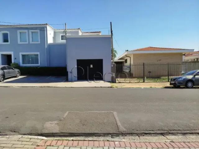 Prédio para Locação em Campinas/SP Nova Campinas 3 Quartos