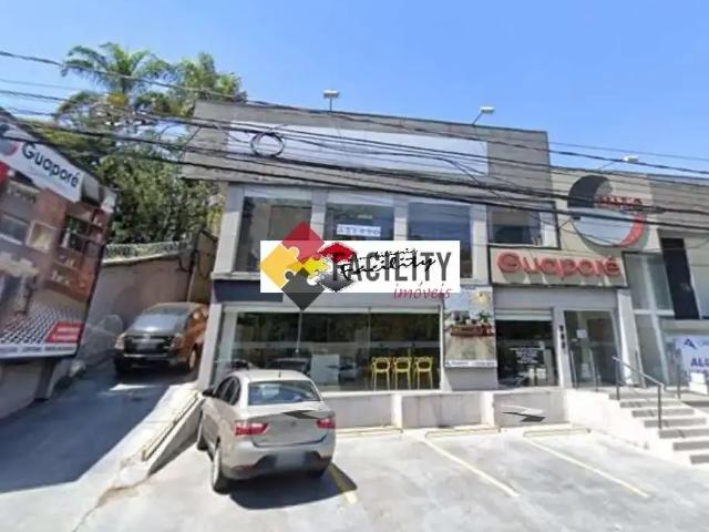 Prédio para Locação em Campinas/SP Nova Campinas 5 Quartos