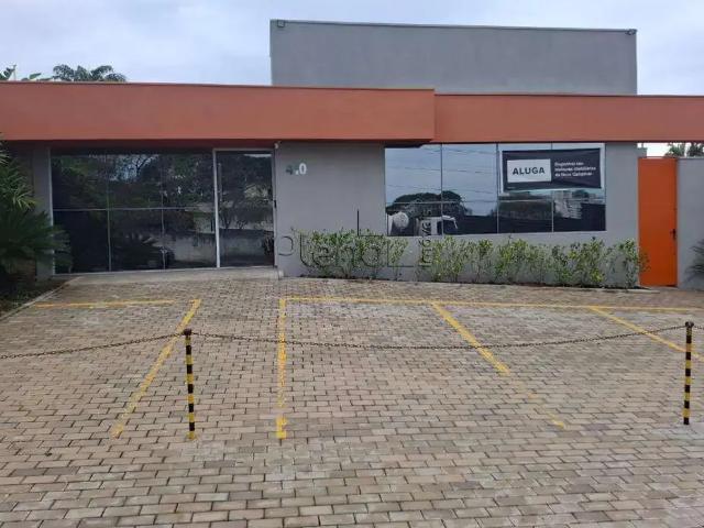 Prédio para Locação em Campinas/SP Nova Campinas 5 Quartos