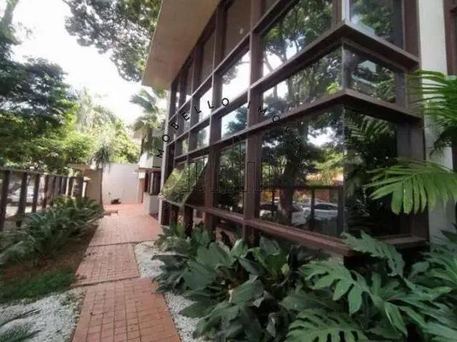 Prédio para Locação em Campinas/SP Nova Campinas