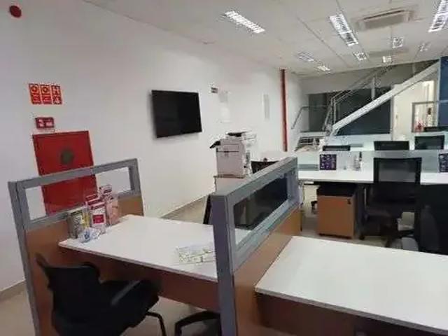 Prédio para Locação em Campinas/SP Nova Campinas