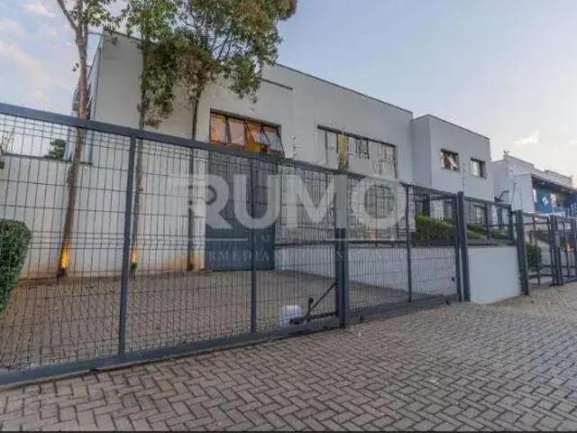 Prédio para Locação em Campinas/SP Nova Campinas