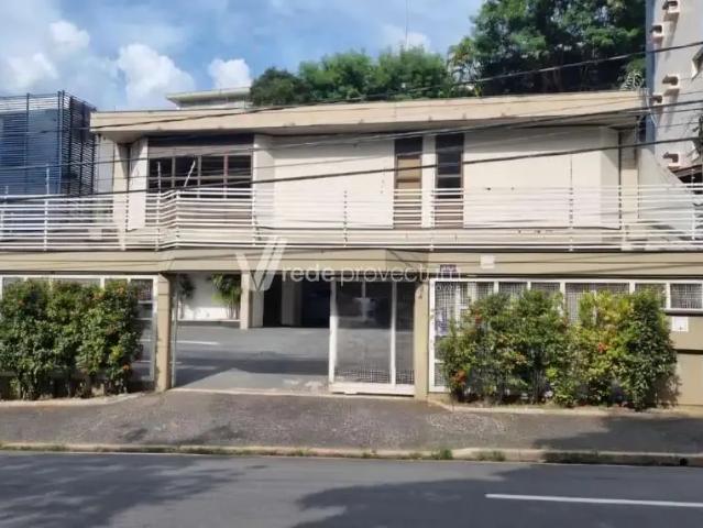 Prédio para Locação em Campinas/SP Nova Campinas