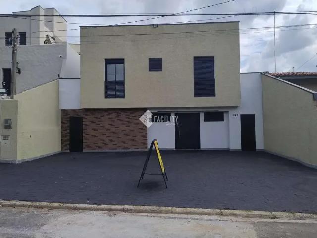 Prédio para Locação em Campinas/SP Nova Campinas