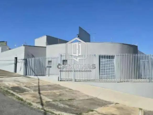 Prédio para Locação em Campinas/SP Parque da Figueira