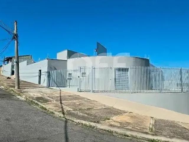 Prédio para Locação em Campinas/SP Parque da Figueira
