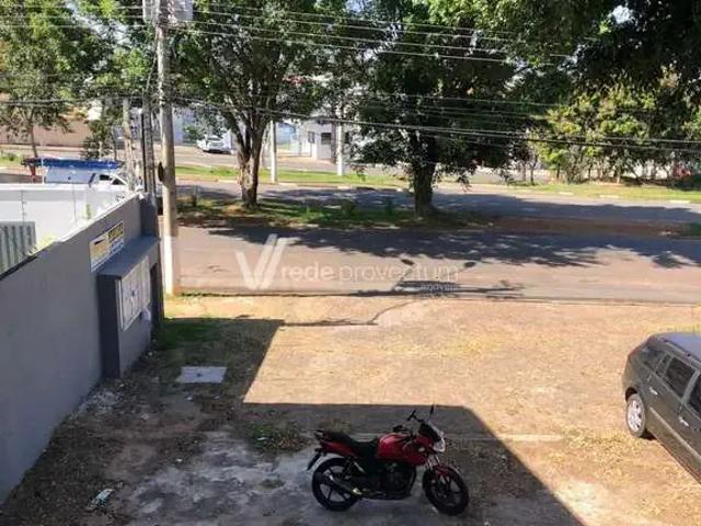 Prédio para Locação em Campinas/SP Parque das Universidades