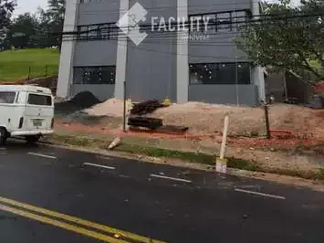 Prédio para Locação em Campinas/SP Parque Imperador