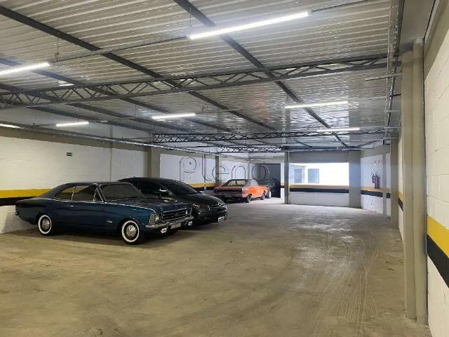 Prédio para Locação em Campinas/SP Parque Industrial